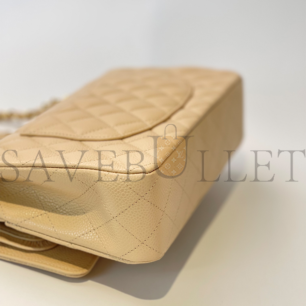 Ch*el Lipi Milk Tea Color Cf Mini (20*13*7cm) Savebullet.shop