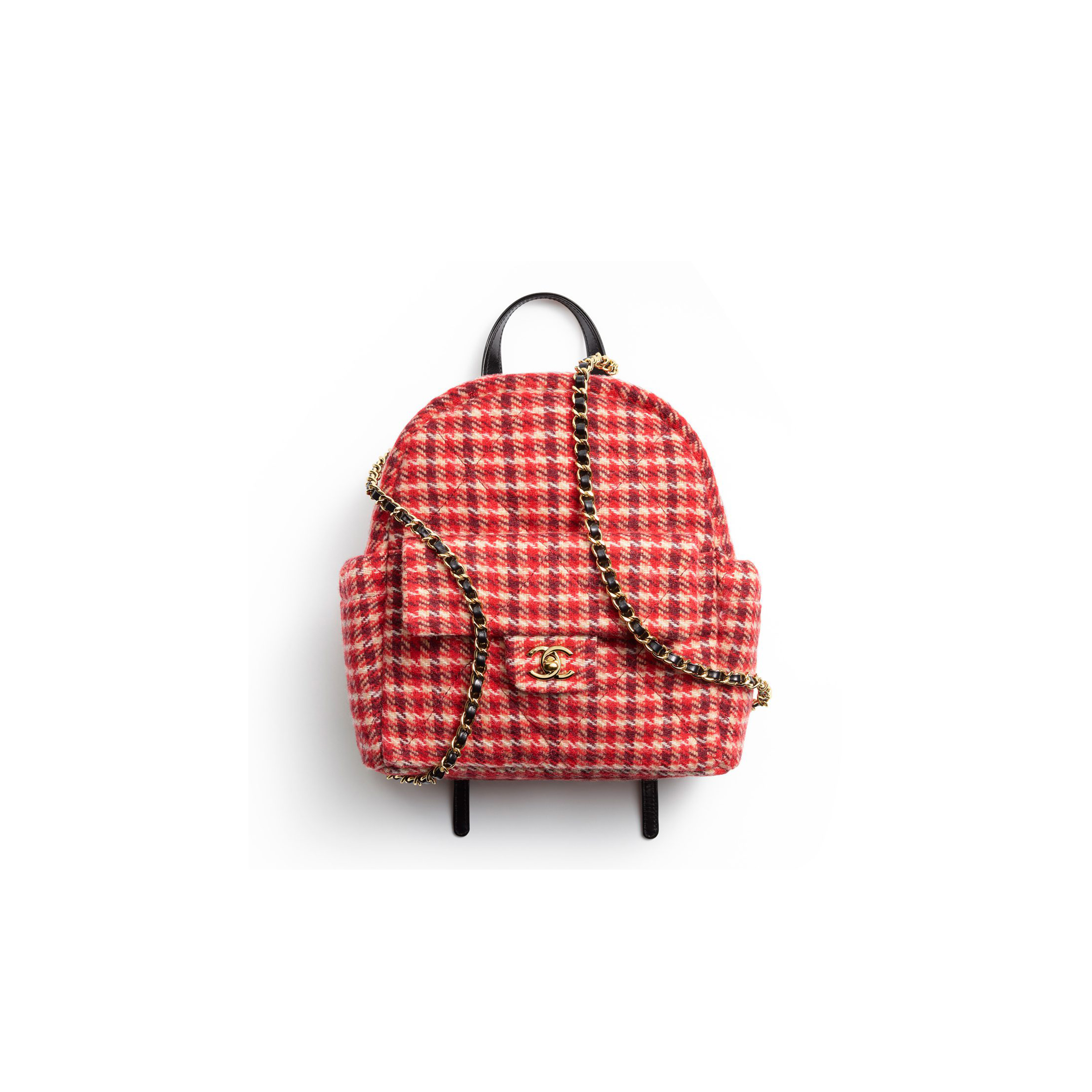 Ch*el Large Backpack As5053 (28*26*11cm) - Savebullet.shop